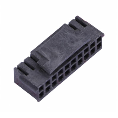 HDGC HDGC2522H-2X10P Rectangular Connector Housing for sale