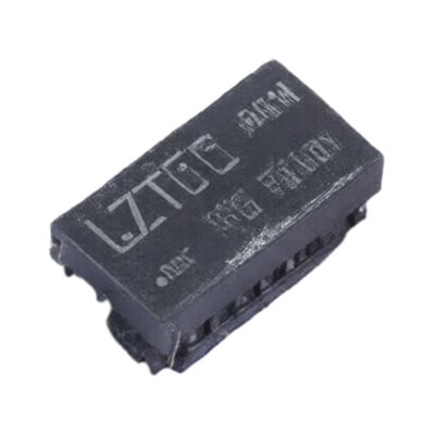 LZTEC A0509S-2W DC DC Converter Chip