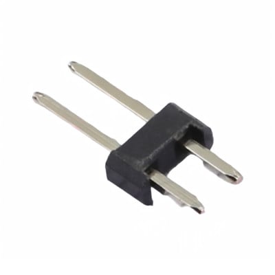 HanElectricity 2541WV-04P 4-Pin Male Header Connector