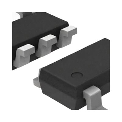 DIODES AP22816BKCWT-7 Power Distribution Switch Load Driver