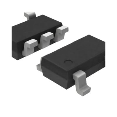 DIODES AP2181DWG-7 Power Distribution Switch