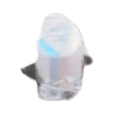 Lelon OVZ331M0GTR-0606 Aluminum-Polymer Capacitor