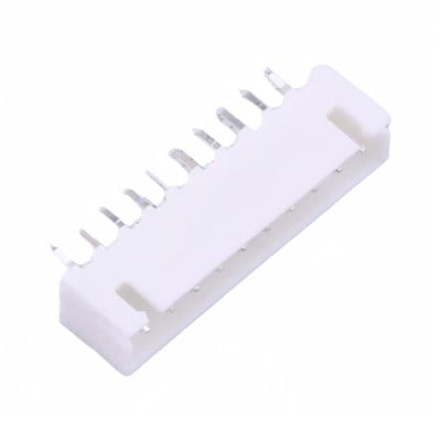 CNJM CNJMA2501WV-S-3P Male Header Pins