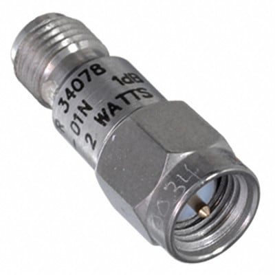 CINCH M3933/16-52N Attenuator