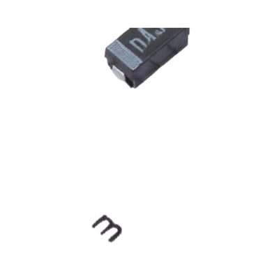 KEMET T520A226M010ATE080 Tantalum Polymer Capacitor for sale
