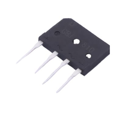 LGE GBJ810 Bridge Rectifier Chip for sale