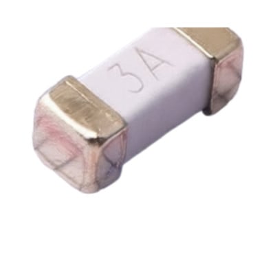 TLC Electronic TAF3.15 Fuse