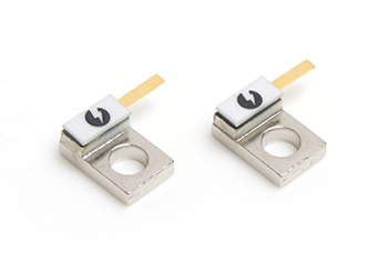 TF0BV00011000G | 500 W | DC-2.0 GHz | BeO | 100±2% Ohms