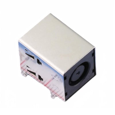 SAMZO 9CW3136BEGA Power Connector Chip