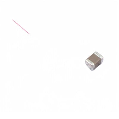 AIDE CAPACITOR 0805X5R226M100NT Ceramic Capacitor