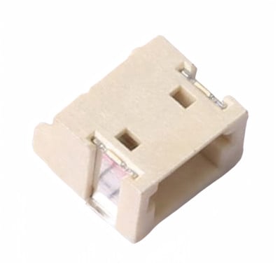 Lian Xin Technology XDWF-1015WT-08P Male Header Pins