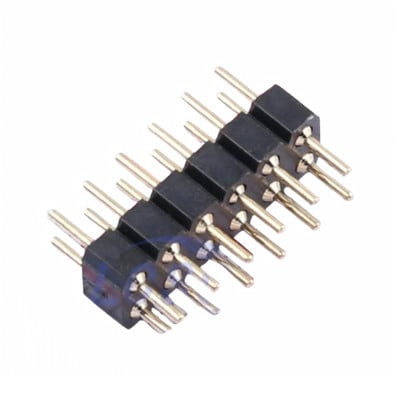 MINTRON MTAC2-D0710000 Male Header Pins
