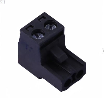 DORABO DB2EK-3.5-2P-BK-S