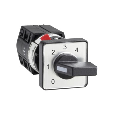 Schneider K2F006ACH Selector Switch