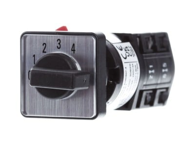 Schneider K10D004QCH Selector Switch for sale