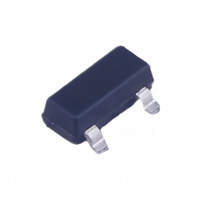 CBI BAT54CT Single Diodes Chip