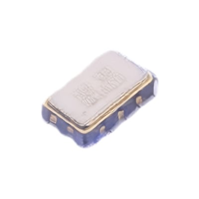 HCI CO53D6-156.250-33KDTSN Crystal