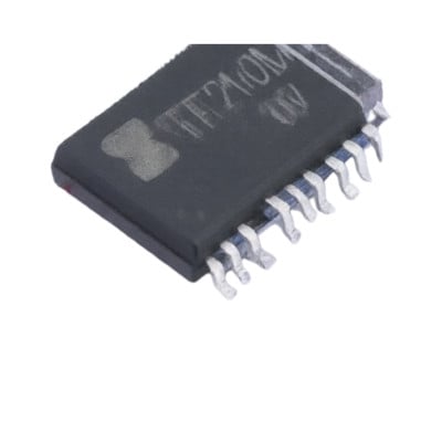 JSMSEMI TF2113M-TR Gate Driver Chip