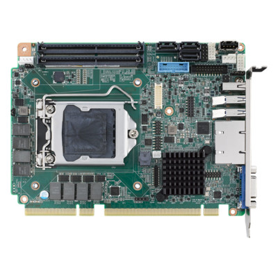 ADVANTECH PCE-5029VG-00A2E