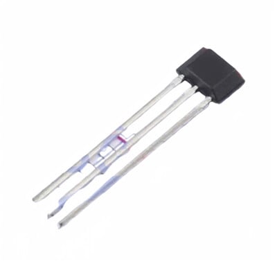 ALLEGRO A1213LUA-T Solid State Switch Chip