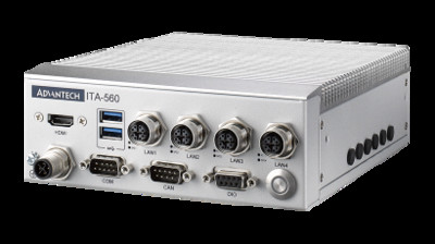 ITA-580