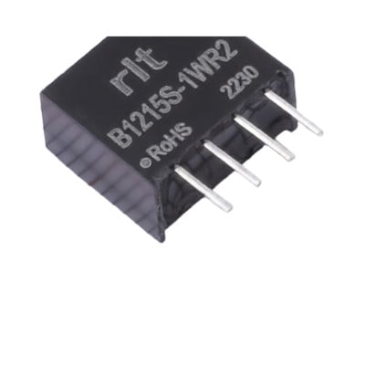 RLT B1212LS-1W DC DC Converter Chip