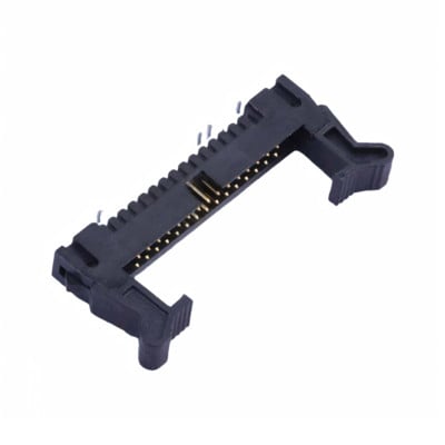 Wcon 3220-20MS0BLP1 Free Hanging Panel Mount Chip