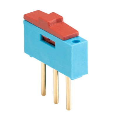 CUI MSS-102564-D Slide Switch