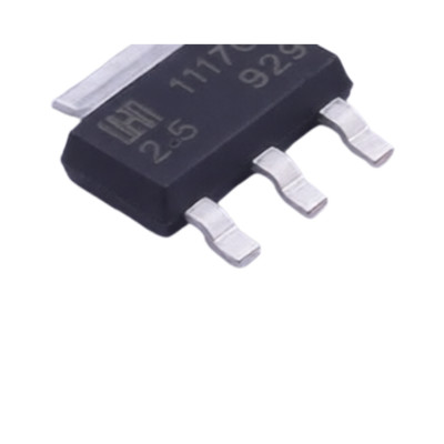 HTC LM1117GSF-5.0 5.0V Low Dropout Linear Voltage Regulator