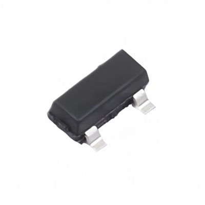 ALJ S9014C331 Single Bipolar Transistor
