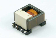Development of High-Quality Heat Resistant Inductor & DC/DC Transformer for sale