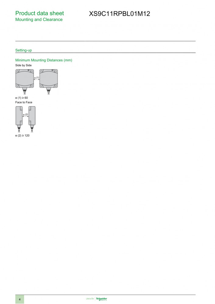 XS9C11RPBL01M12 technical document page 4