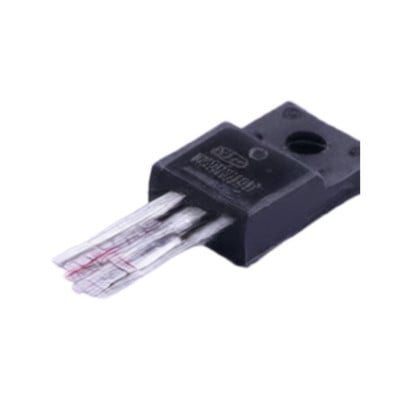 NCE NCE65TF180F Single N-Channel MOSFET