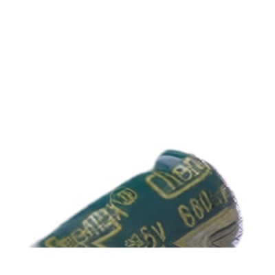 Chengx GR687M016F16RR0VL4FP0 Aluminum Electrolytic Capacitor