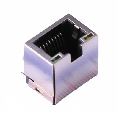 RCH RC00166 Modular Ethernet Connector Jack