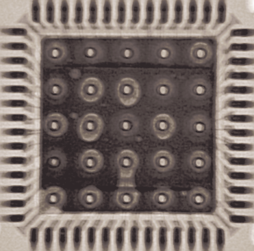 Infineon CY7C65640-LFC for sale