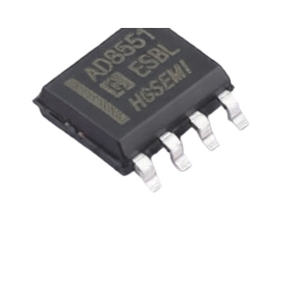 HGSEMI AD8541AIM5/TR