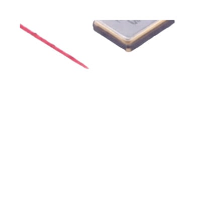 KYX K2B400001510 Crystal Chip for Precision Electronics and Oscillator Circuits