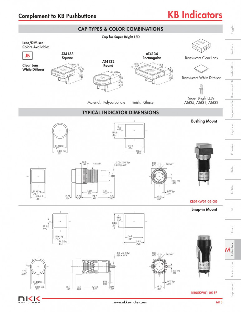 Technical document page 5