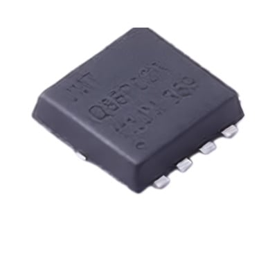 Jiangsu JieJie Microelectronics JMTQ200P03A Single P-Channel MOSFET