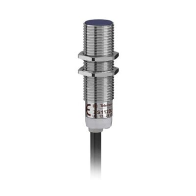 Schneider XS112BLPAL5 Proximity Sensor for sale
