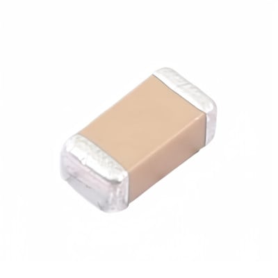 AIDE CAPACITOR 1206X7R332K500NT Ceramic Capacitor