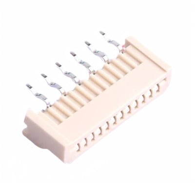 JUSHUO AF125-S05WCC-00 FFC FPC Flat Flexible Connector Assembly
