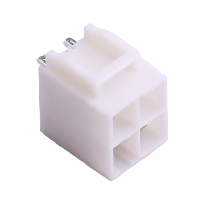 Hongxing HX63080-2A Male Pin Header