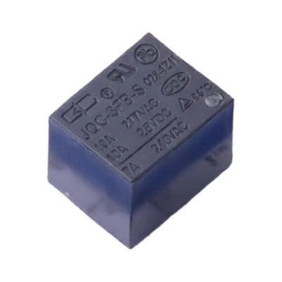 BC JZC-11F/012-1H1(10A) Power Relay