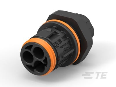 TE Connectivity 2379239-1 Solid State Lighting Connector Assembly