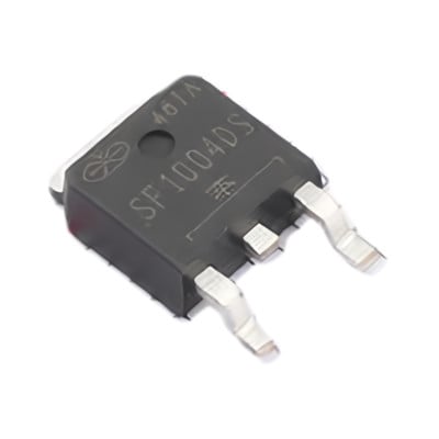 JUXING SF508DS Single Diode