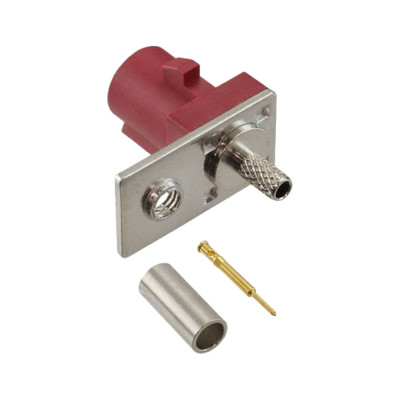 ADAM TECH RF55-26L-T-09-50-A-SH