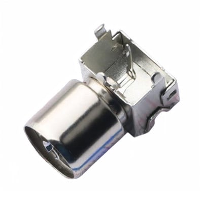 Hong Cheng HC-PBZ-I2414MFB Coaxial Connector RF Assembly