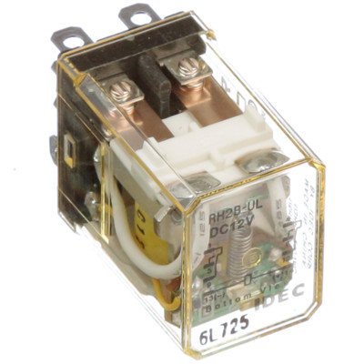IDEC RH2B-ULDC12V for sale